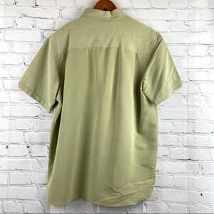 Axist | Shirts | Axist Casual Button Down Shirt Size L | Poshmark